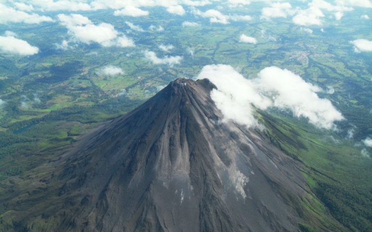 Liberia Airport Driving Routes: Best Roads to Guanacaste - Vamos Costa ...