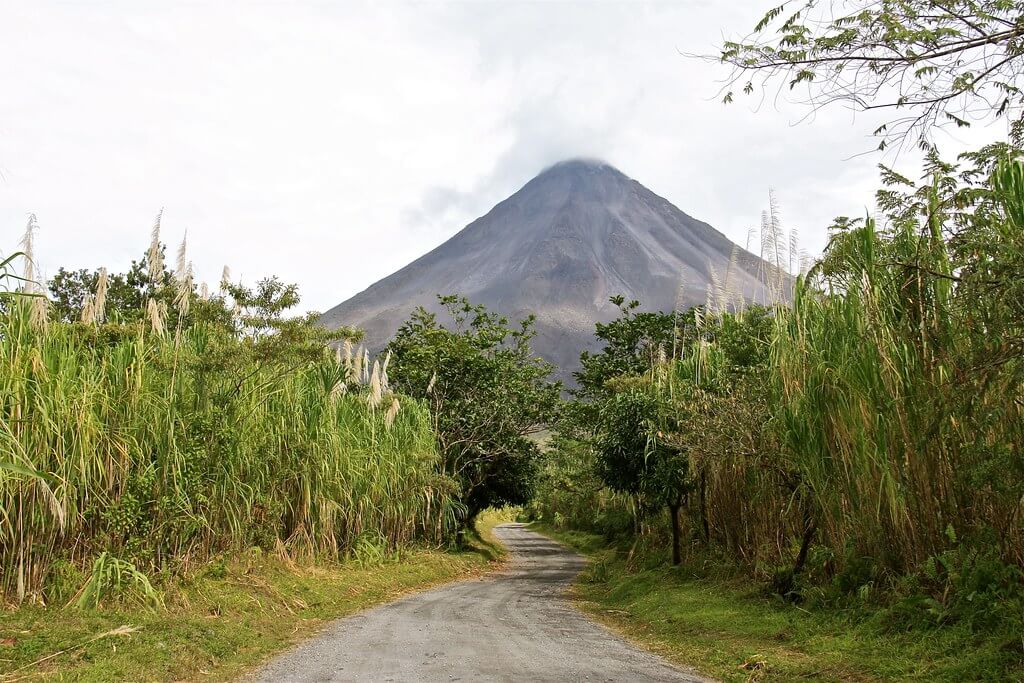 Essential Tips for Safety Precautions at Arenal Volcano