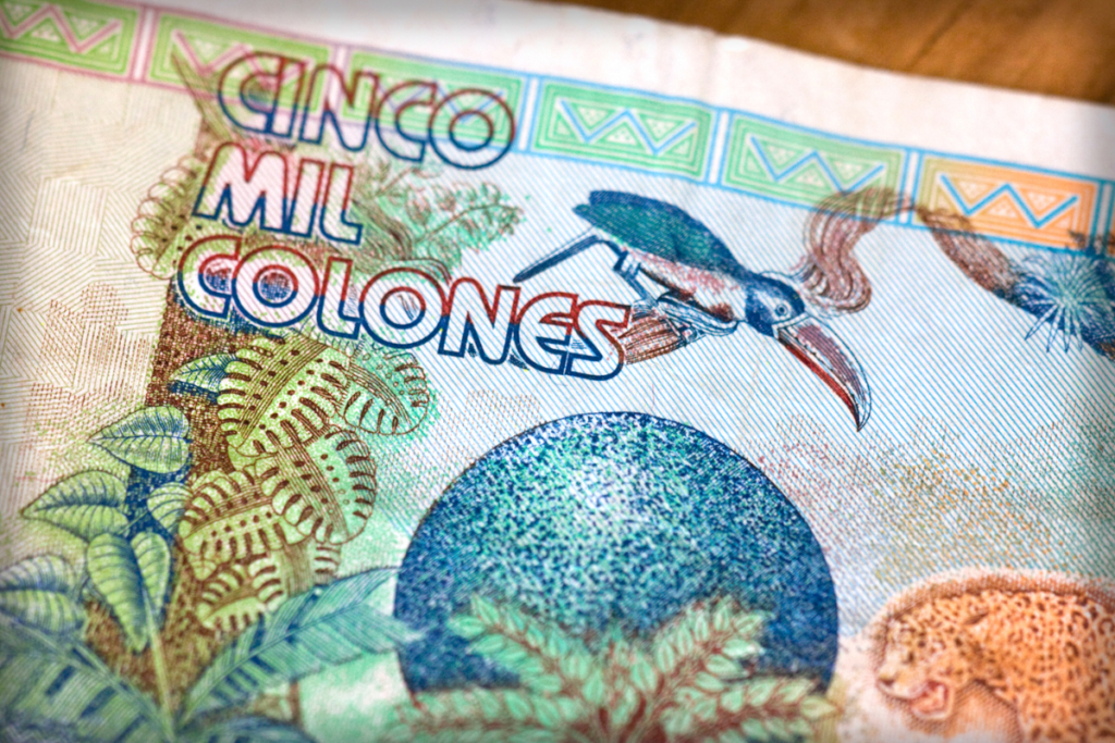 Costa Rica Currency: A Guide to Handling and Exchanging