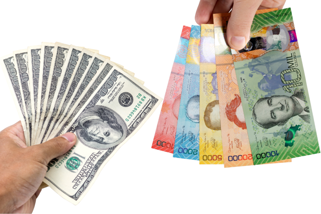 Costa Rica Currency: A Guide to Handling and Exchanging