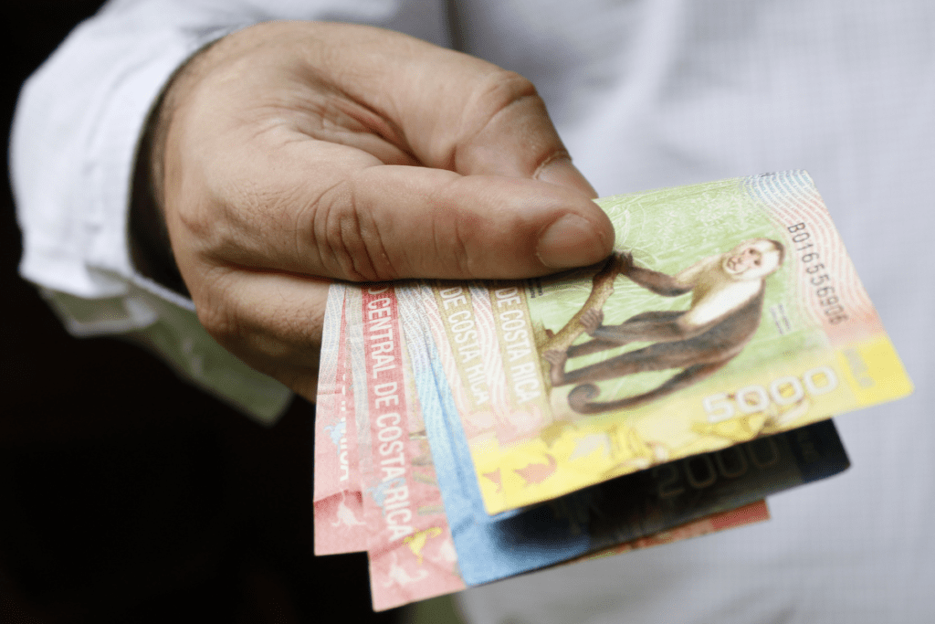 Costa Rica Currency: A Guide to Handling and Exchanging