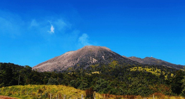 Turrialba Volcano: How to Hike Costa Rica's Active Peak